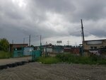 ГК № 5 Зольник (No:с461, territoriya garazhnogo kooperativa Zolnik), garajlar  Miass'tan