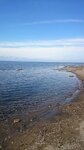 Jetty  (Lake Baikal), i̇skele  Baykalsk'tan