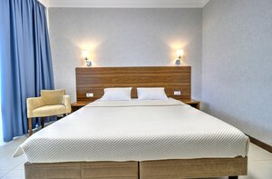 Villa Elena (Набережная улица No:24А/19), otel  Aluşta'dan