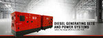 Volta Generators Fze (Hamriya West, Sharjah), enerji ekipmanı firmaları