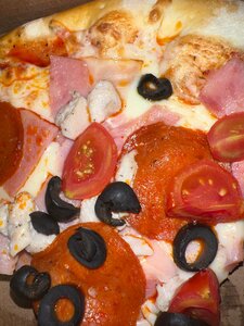 Пицца (Kurortnaya Street No:137, stanitsa Golubitskaya), fast food  Krasnodarski krayından