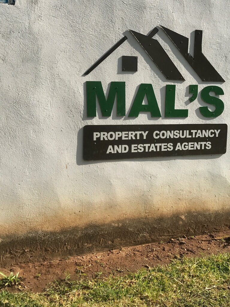 Danışmanlık hizmetleri Mall’s property consultancy and estates agents, Lusaka, foto