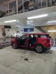 Тонирование автостёкол (Vologodskaya ulitsa No:14А, Samara), araç camlarının renklendirilmesi  Samara'dan
