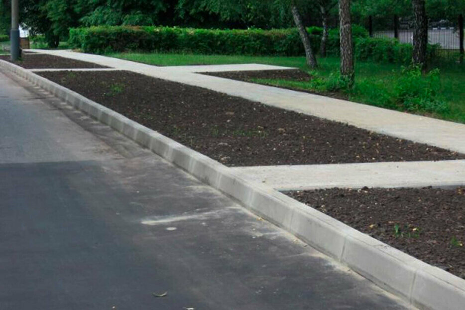 Yol yapımı ve bakımı StroiDor, Stavropolski krayı, foto