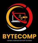 ByteComp (Mіrjaqyp Dulatuly kóshesі No:89А), bilgisayar teknik servisleri  Kostanay'dan