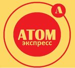Atom Exspress (Kirishskaya Street No:2А), sanayi ve ticaret odaları  Saint‑Petersburg'dan