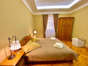 Sobornaya (ulitsa Soborny Dvor No:15, Smolensk), otel  Smolensk'ten