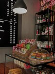 Monkey Grinder (ulitsa Marshala Rybalko No:81), kahve dükkanları  Perm'den