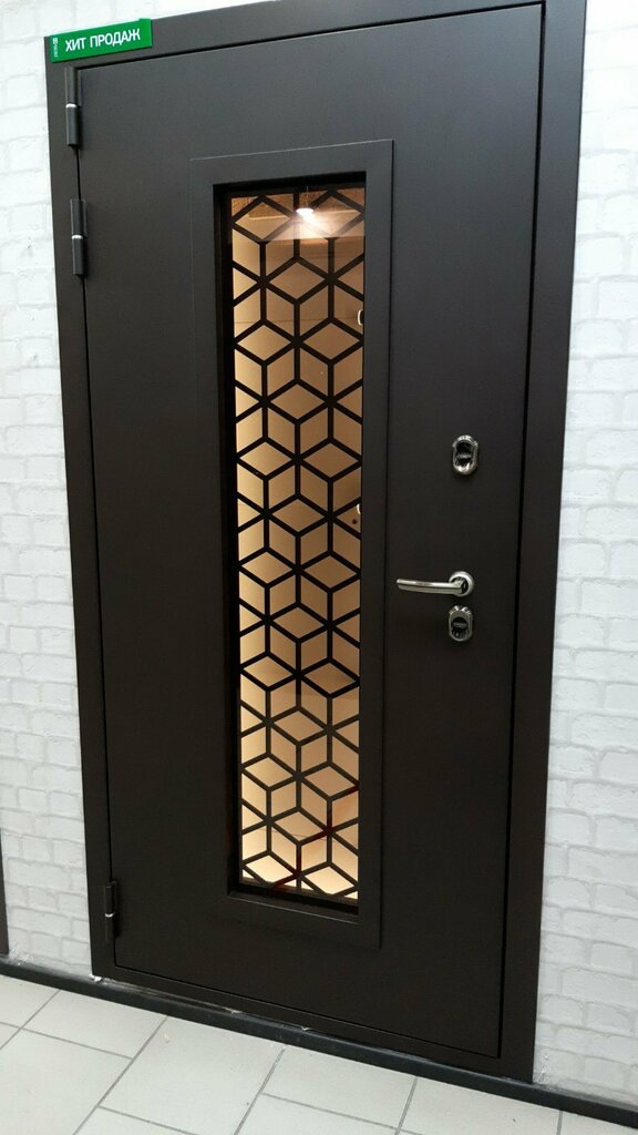 Kapılar Двери России, Samara, foto