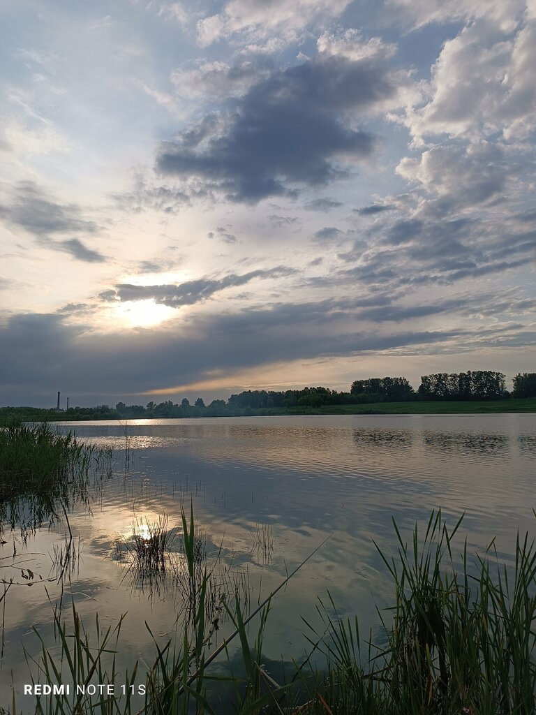 Plaj Пляж, Anjero‑Sudjensk, foto