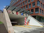 Carwash (Leningradskiy Avenue No:72), oto yıkama  Moskova'dan