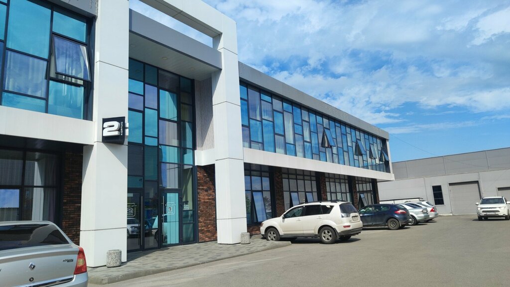 Masaj salonları Estetbody, Barnaul, foto