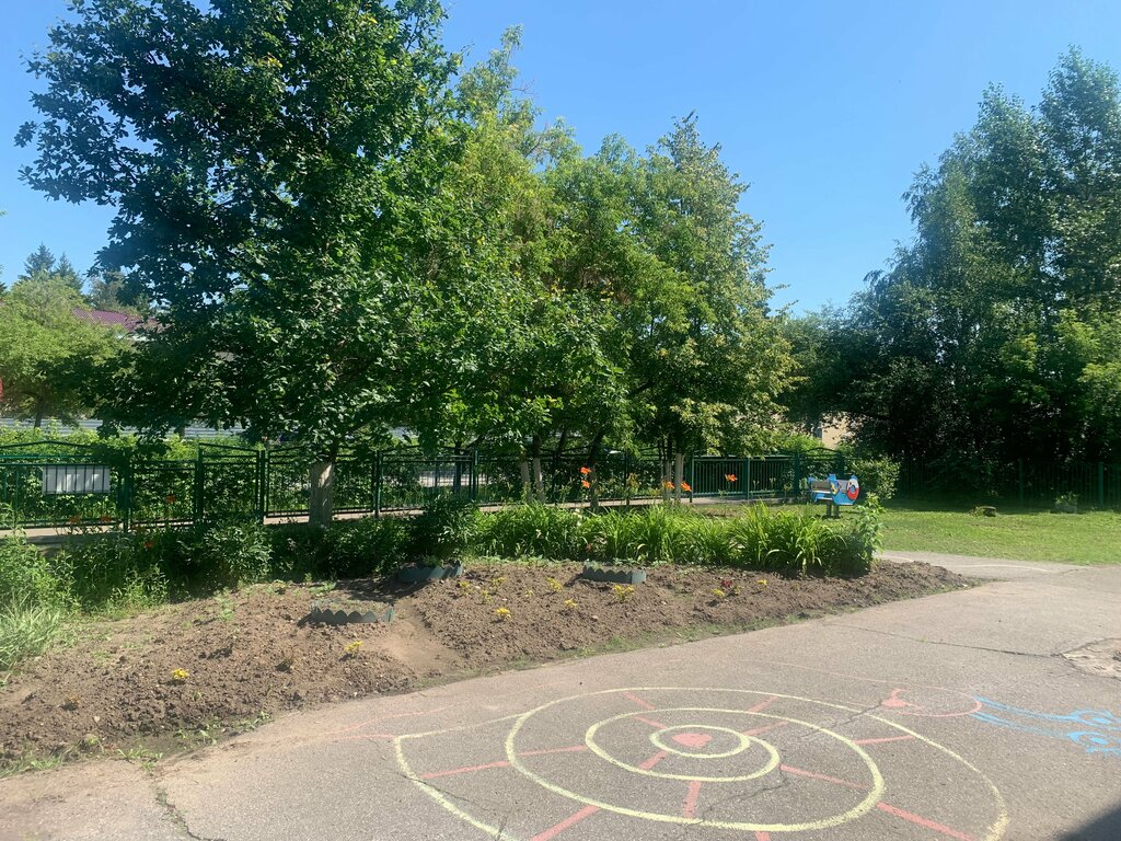 Anaokulları Детский сад № 17, корпус № 1, Seversk, foto