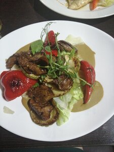 Шайтаночка (Orenburgskiy trakt No:34, Sterlitamak), kafe  Sterlitamak'tan