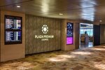 Plaza Premium Lounge - Singapore T1 (Singapore), otel  Singapur'dan