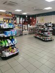 Подсолнух (ulitsa Yevgeniya Shapova No:25), mini-market  Temriuk'tan