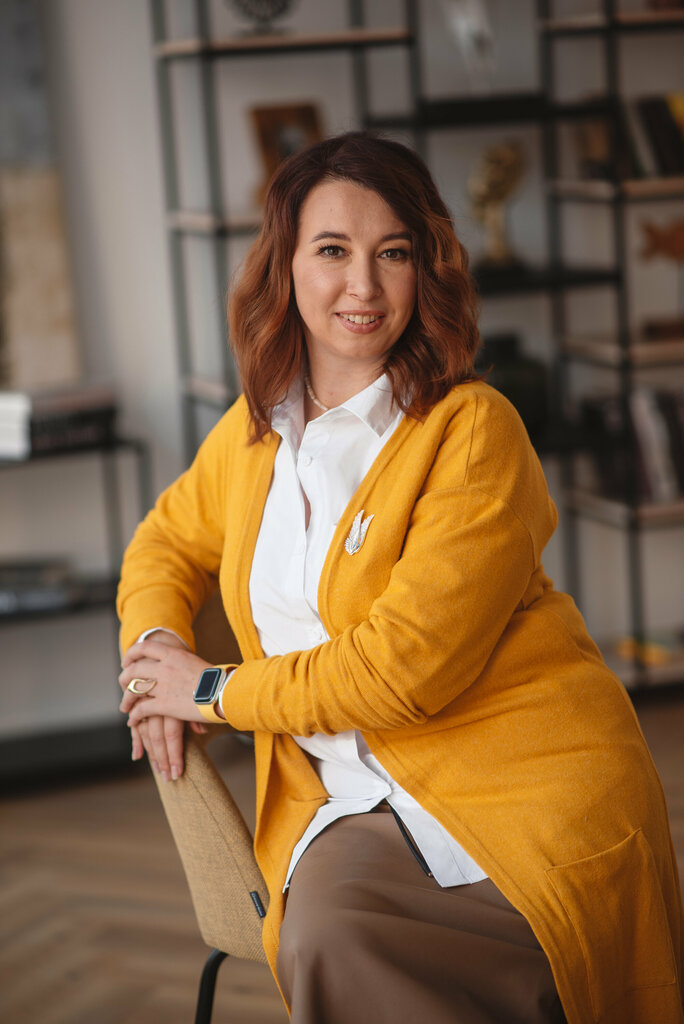 Danışmanlık hizmetleri Global People Solutions, Moskova, foto