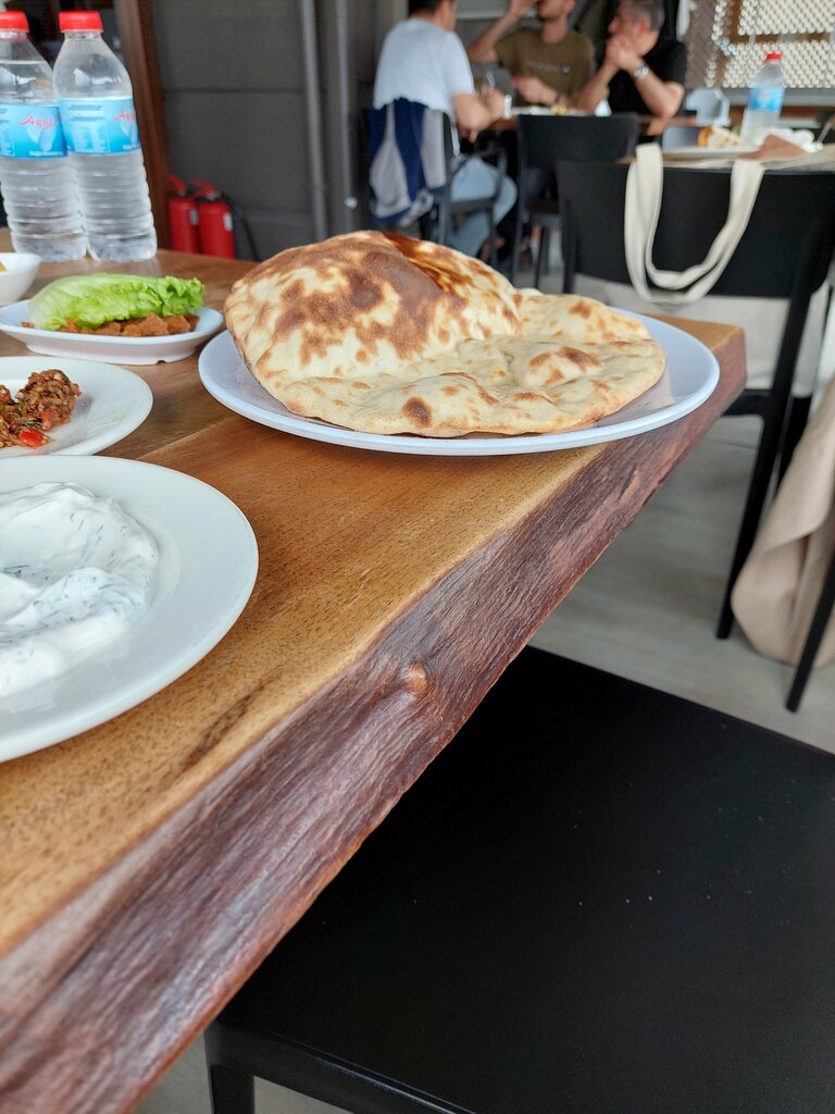 Kafe Irmak Pide Salonu, Tokat, foto