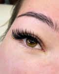 Eliseeva_lashes_msk (Tamozhenny Drive No:6с9), kaş ve kirpik salonu  Moskova'dan