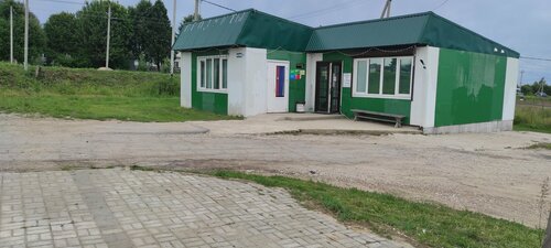Market Продукты, Kalujskaya oblastı, foto