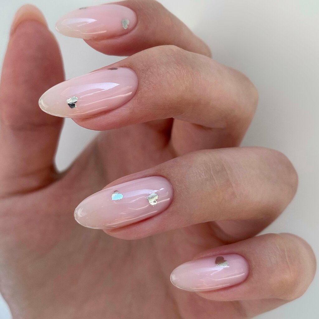 Manikür-pedikür Yamilova nails, Kazan, foto