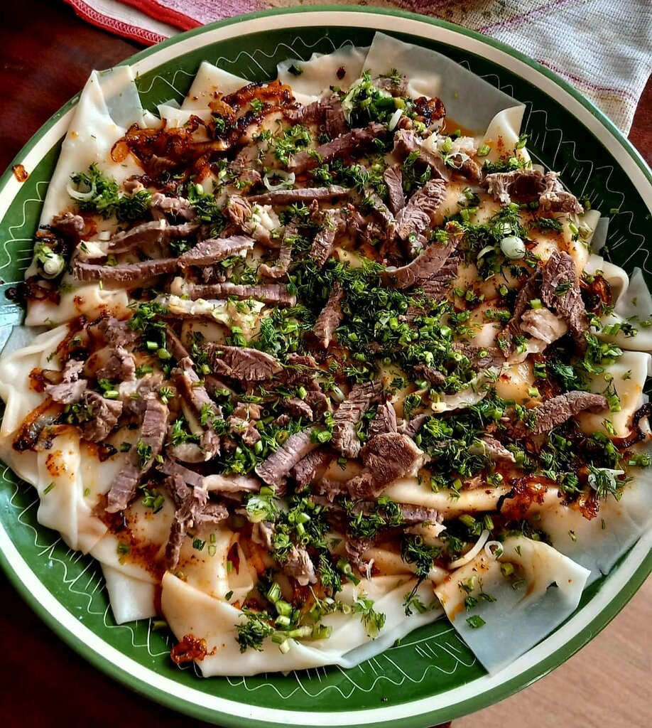 Kafe Дусти, Tiumen, foto