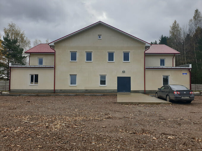 Bilgi güvenliği Автоматизированные вычислительные комплексы, Tverskaya oblastı, foto