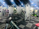 Grand Gold Gym (smart Business Center Service, Al Barsha 1, Al Barsha, Hadaeq Mohammed Bin Rashid, Dubai), spor ve jimnastik salonları