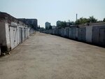 Омич-7 (Omsk, mikrorayon Gorodok Neftyanikov), garajlar  Omsk'tan
