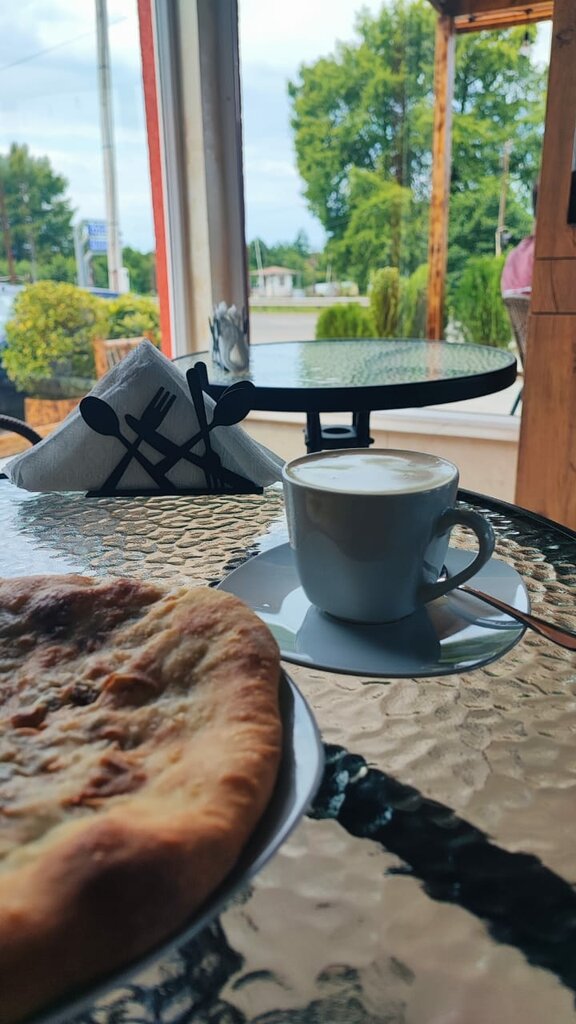 Kafe დაისი, , foto