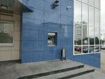 Белгазпромбанк (praspiekt Budawnikow No:1Г), ödeme terminali  Vitebsk'ten