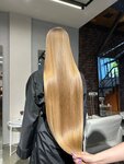 Kristina Tokina's Hair Reconstruction Studio (Dukhovskoy Lane No:17с10), güzellik salonu  Moskova'dan