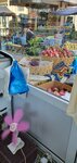 Sitro Market (Ferghana Region, Kokand, ulitsa Pakhlavon), market  Kokand'dan