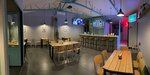 District Bar (Balaklavskiy Avenue No:2к6), bar  Moskova'dan