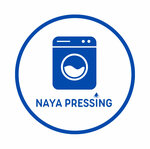Naya Pressing (Abidjan, Cocody, Akouédo-Ancien), kuru temizlemeciler  Abican'dan