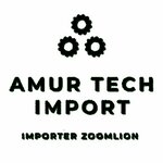 AmurTechImport (MKAD, 32nd kilometre No:с1, Moscow), özel üretim araç ve ekipmanları  Moskova'dan