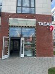 Tabak Castro (ulitsa Aleksandry Monakhovoy No:43к1), tütün, sigara mağazaları  Moskova'dan