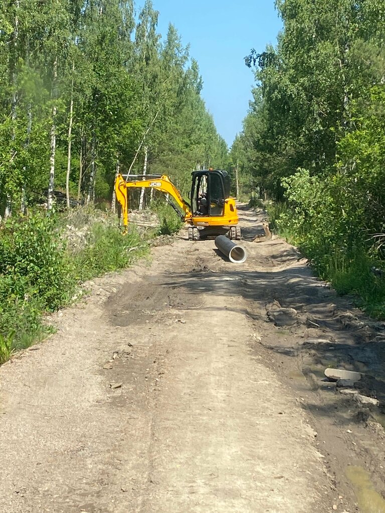 Su, ısıtma, kanalizasyon sistemleri Gofrplast, Mytişçi, foto