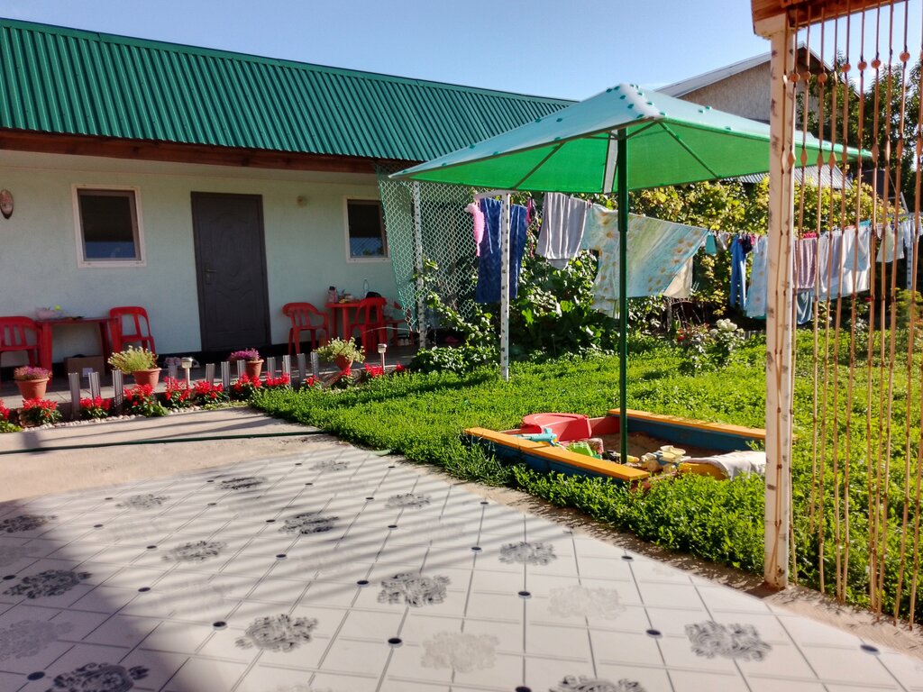 Otel У Татьяны!, Sol‑İletsk, foto