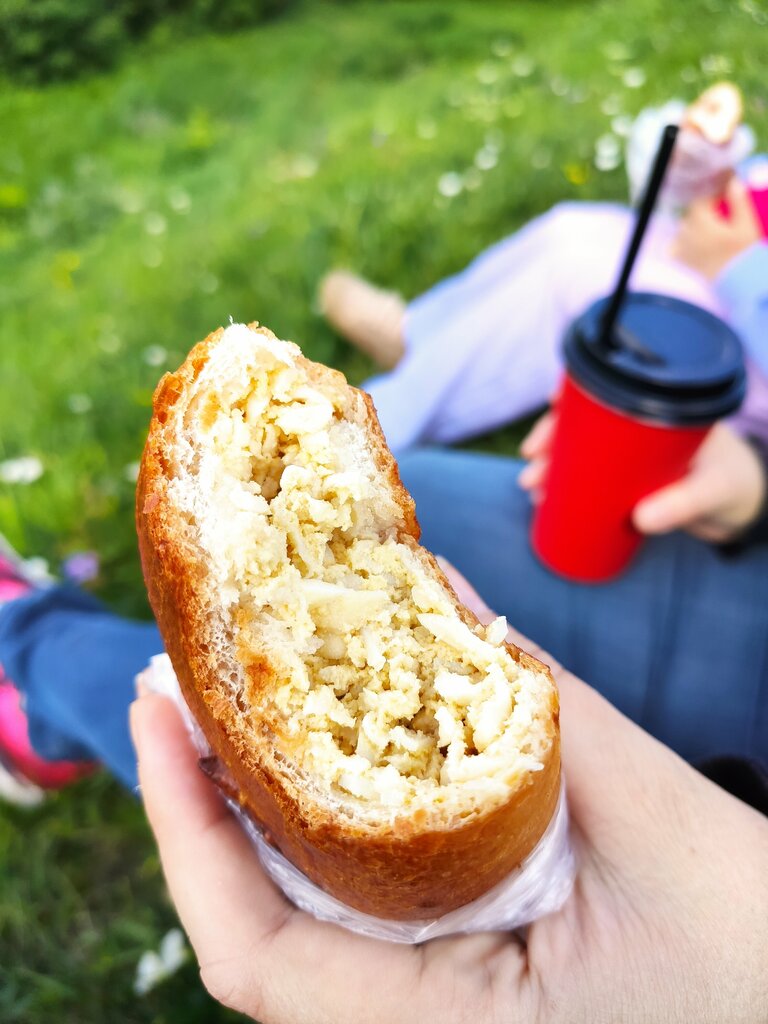 Dondurmacılar Мороженое, Yuryev‑Polski, foto