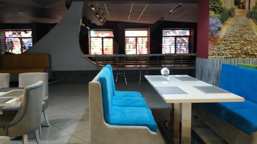 Kafe Калибр 177, Stavropolski krayı, foto