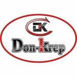 Don fasteners (ulitsa Aviatorov No:16с9), yapı mağazası  Aksay'dan