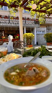 Urartu (Armyanskaya ulitsa No:31), kafe  Soçi'den