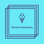 Mavim Dondurma (İstanbul, Ataşehir, Küçükbakkalköy Mah., Cengiz Topel Cad., 22-24D), dondurmacılar  İstanbul'dan