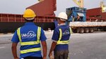 Imgs Terminals (13, S115 Street, Jabal Ali Industrial Second, Jebel Ali, Dubai), konteyner nakliyatı  Dubai'den