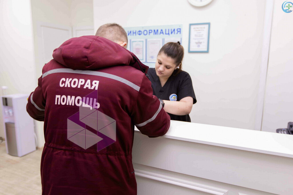 Madde bağımlılığı tedavi merkezi Диамедика, İstra, foto