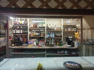 Мельница (ulitsa NGCh-24 No:9А, Kirov), kafe  Kirov'dan