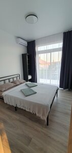 FeegTree (Svetlaya Street No:18А, stanitsa Blagoveshchenskaya), otel  Krasnodarski krayından
