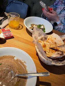 Osteria Mario (Leningradskoye Highway No:16Ас8), restoran  Moskova'dan