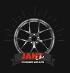 Jant City & Jant Lastik (Şirinevler Mah., Karaoğlan Oğlu Cad., No:35/A, Bahçelievler, İstanbul), jant ve lastikçiler  İstanbul'dan